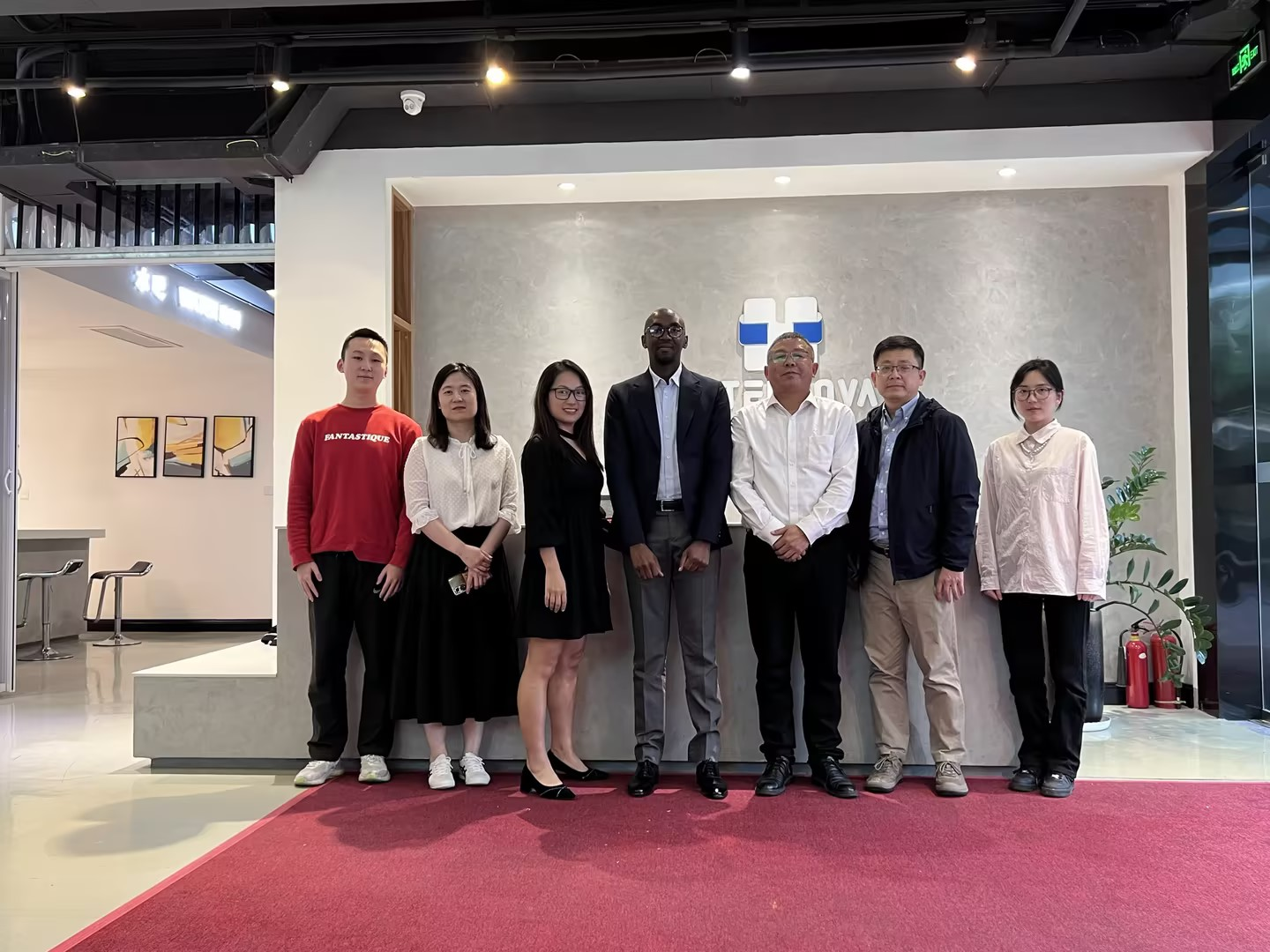 行业资讯-大禾速建